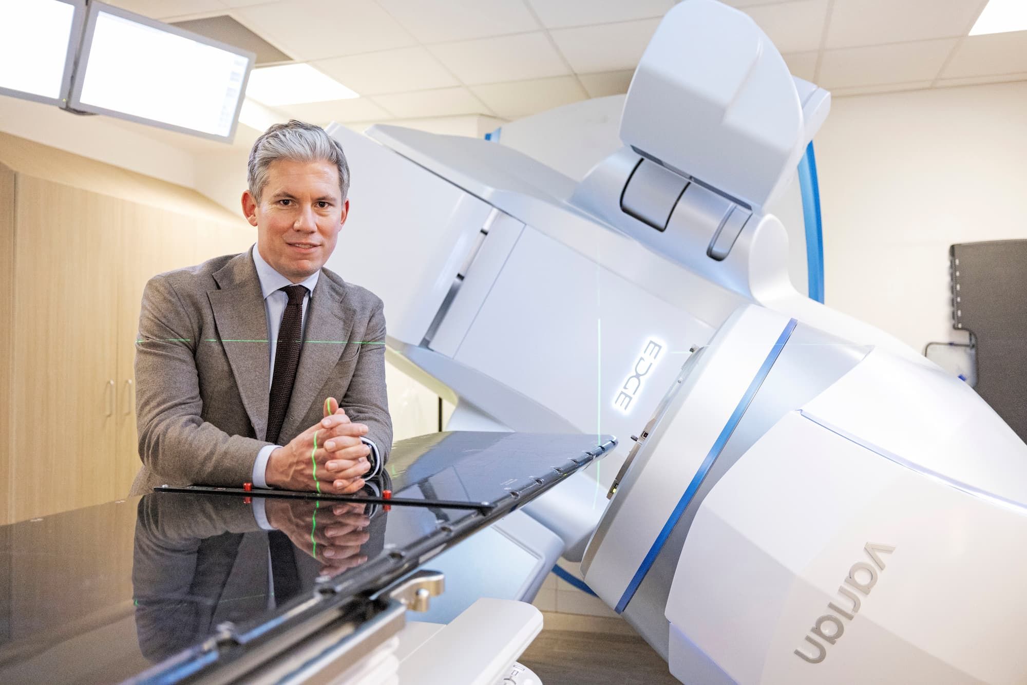 Radiotherapy Treatment Planning for Lung Cancer: A Guide
